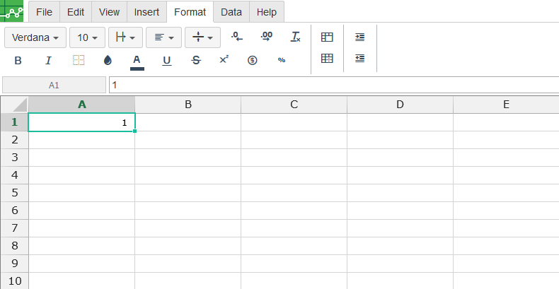 How to Increase Decimal Points