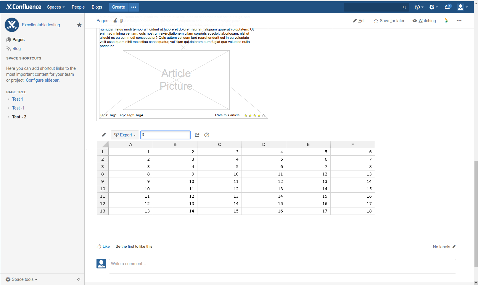 Draw.io Diagrams for Confluence
